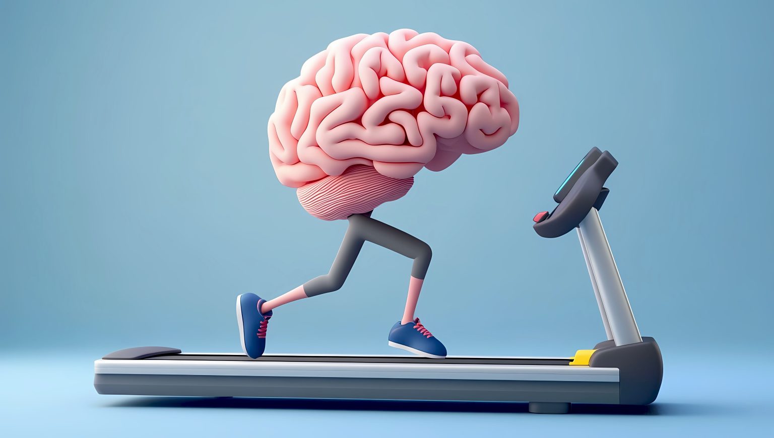 Strong Body, Stronger Mind - Fitness Industry Council