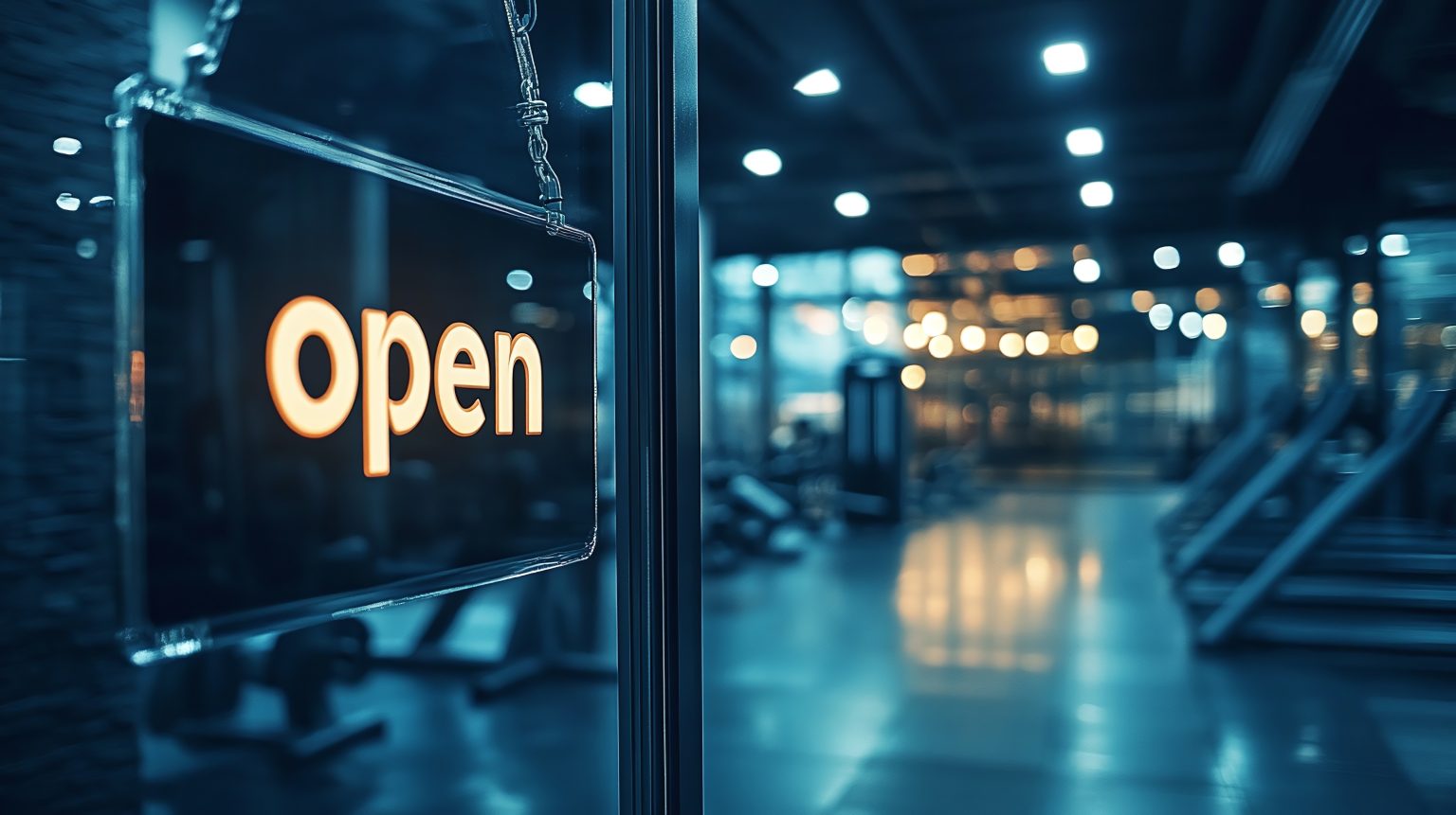 FIC Inspires Gyms to open doors for National Health and Fitness Day ...