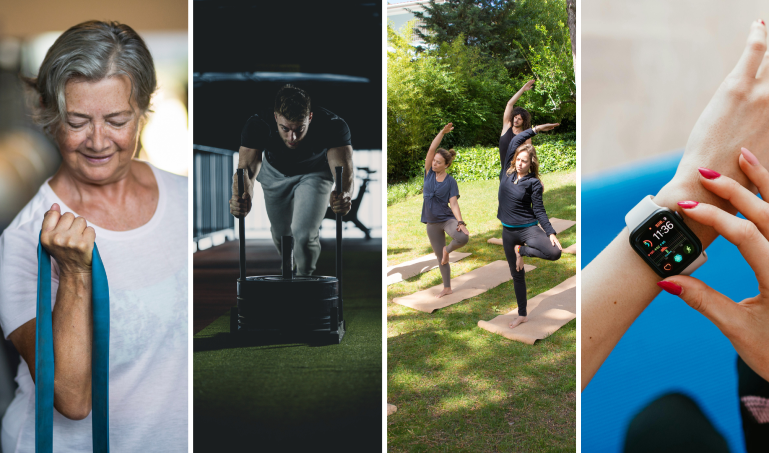 The Latest in Exercise Science: Actionable Insights for Canadian ...