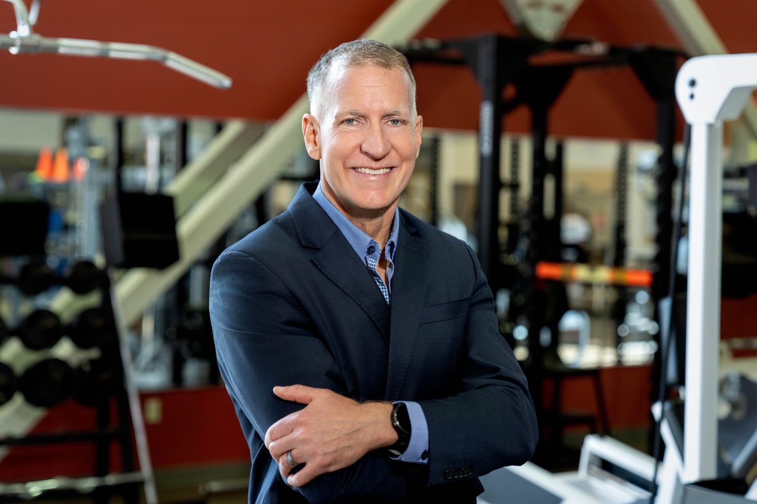 A New Chapter for Canada’s Fitness Industry: Zach Weston Appointed ...